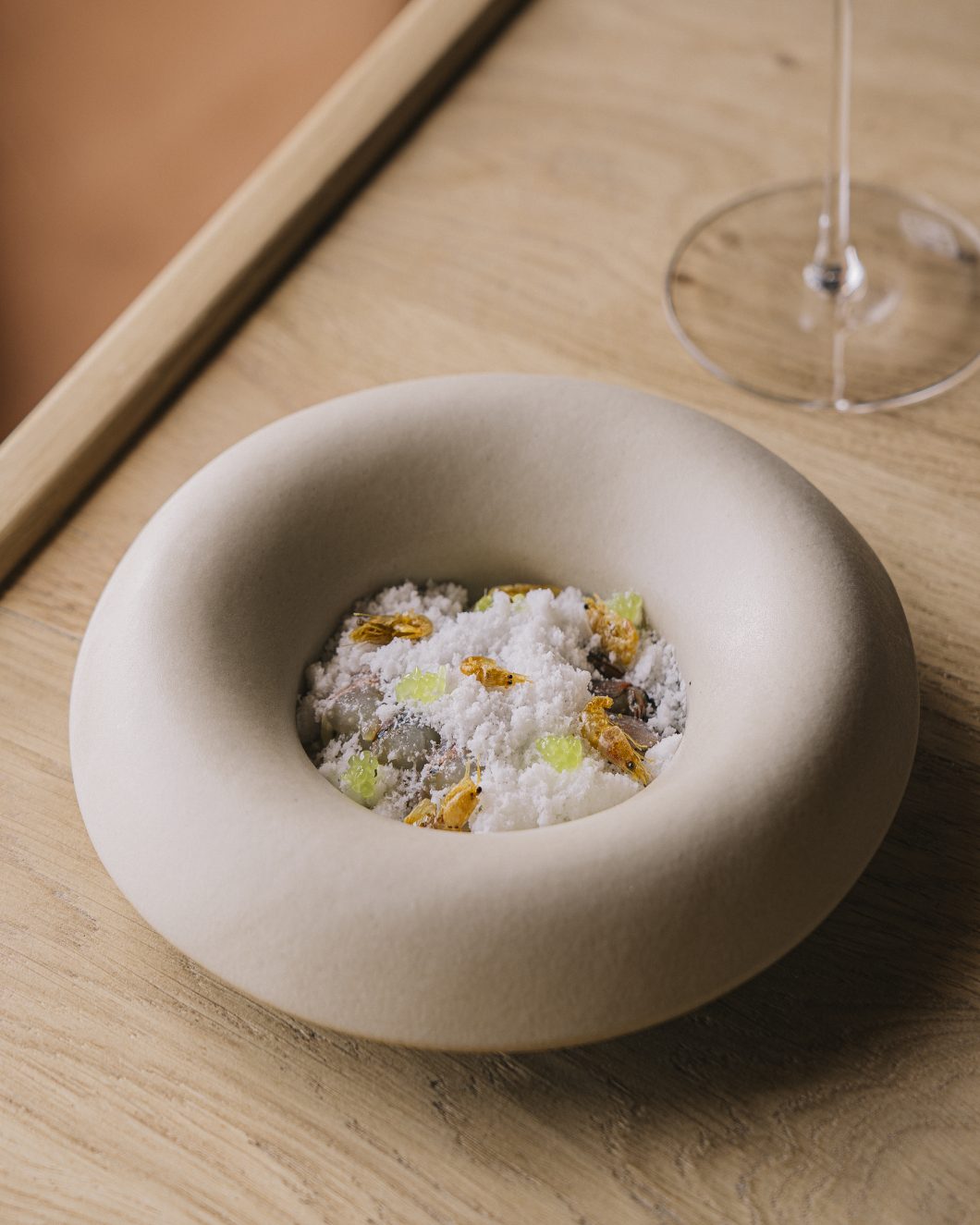 Comer » Restaurante Barro